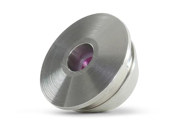 Flow Compatible - 1-12498-012 .012" New Style Flow Ruby Orifice - CNCShop US