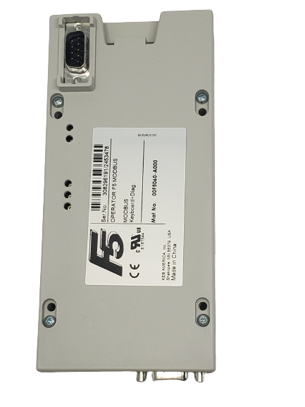 AXYZ - 3009636 F5 Keypad with Display Inverter - CNCShop US