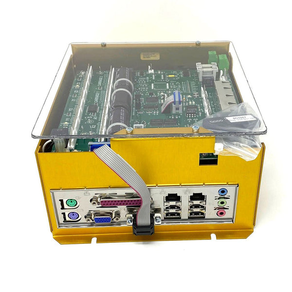 AXYZ - 051116 A2MC Controller Rev.18a - CNCShop US - CNCShop US