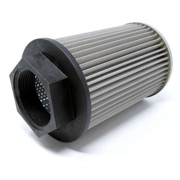 Hypertherm - 1-11960 2-1/2" FNPT Suction Strainer - CNCShop US