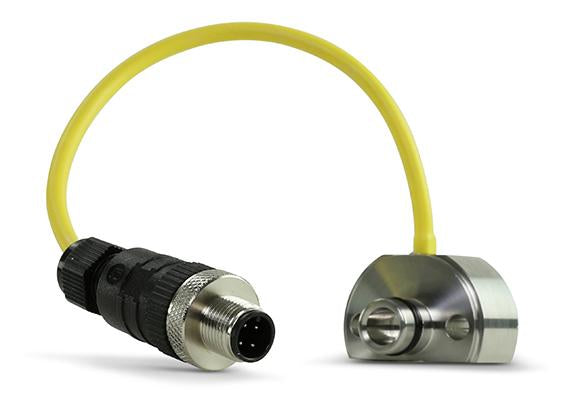 Compatible con flujo: conjunto de sensor 1-12357, cambio electrónico ...