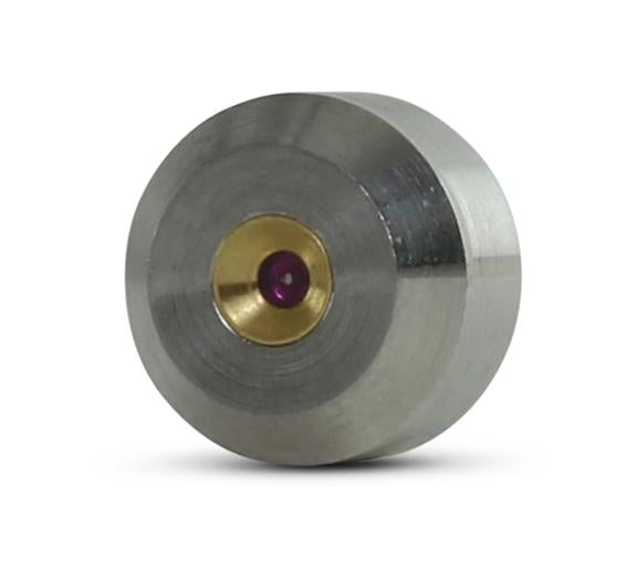 Flow Compatible - 1-14446-014 .014" Flow PASER 4 Ruby Orifice - CNCShop US