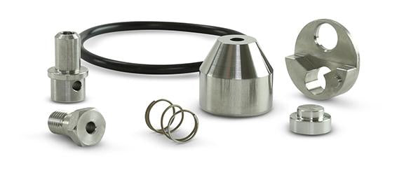 Compatible con caudal - 1-14522 Kit de reparación de válvula de ...