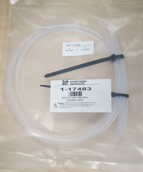 Hypertherm - 1-17483 Serie S Kit de reemplazo de tubos SMI Familia P ...