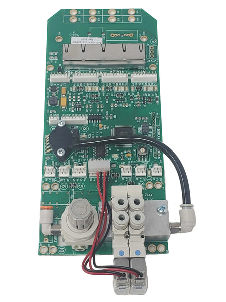 AXYZ - 1780234 7G/10G/14G ATC Modbus Board Stepper Rev. 603.1 - CNCShop US