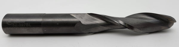 LMT Onsrud - 52-397BL 3/4" Cut Diameter Ballnose Router Bit - CNCShop US