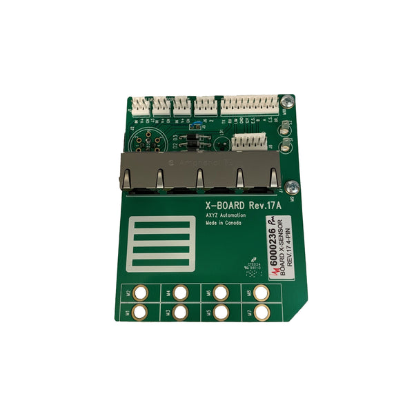 AXYZ - 6000236 4-Pin X-Sensor Board - CNCShop US