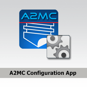 AXYZ - A2MC Configuration App - CNCShop US