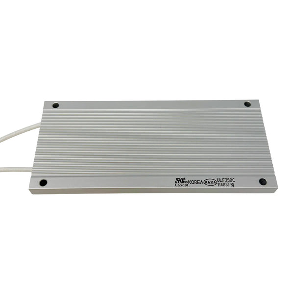 AXYZ - 3010079 100 Ohm 250W Braking Resistor Isotek - CNCShop US