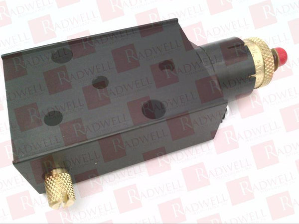 AXYZ - 25221 Unist Meter Rebuild Kit - CNCShop US