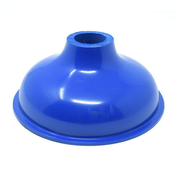 WARDJet - WJ-1532 Blue Plunger Splash Guard - Dialine - CNCShop US
