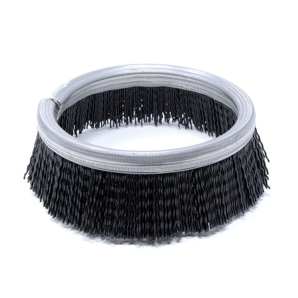 WARDJet - ZG613671 2D 0.035" Diameter Bristle, 4.0" OD Height Sensor ...