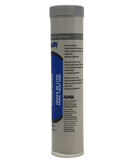 AXYZ - 027231 White Lithium Grease 16oz - CNCShop US - CNCShop US