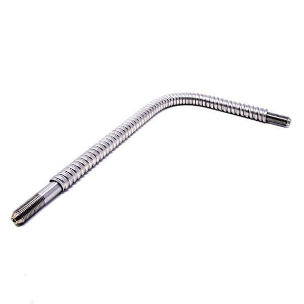 WARDJet - 3/8" Custom Made WaterJet High Pressure Lines - CNCShop US