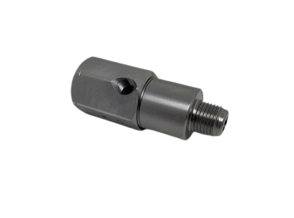 WARDJet - 1700041 Abrasive Waterjet Cutting Head Body - CNCShop US