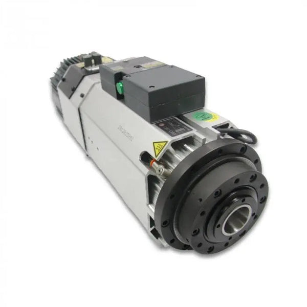 HSD - 6000388 220V 10HP HSD Spindle ES929 4 Pole Spindle - CNCShop US