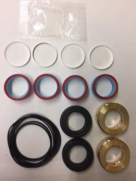 HyPrecision 50 - 1500 hr Intensifier Pump Maintenance Kit - CNCShop US