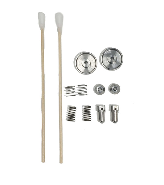 HyPrecision 30 - 2000 hr Intensifier Pump Maintenance Kit - CNCShop US