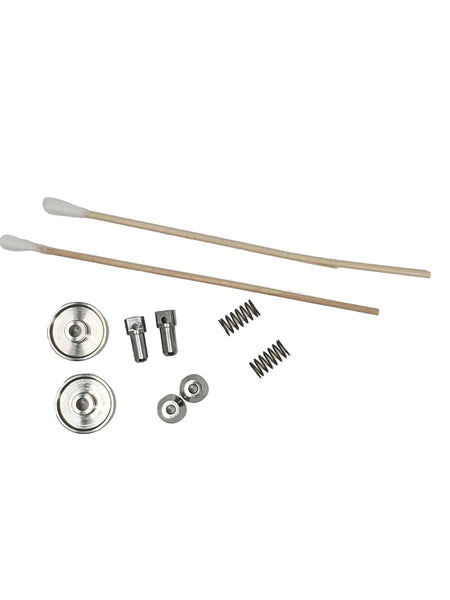 HyPrecision Predictive 50S - 1000 hr Intensifier Pump Maintenance Kit ...