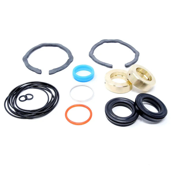 HyPrecision Predictive 50S - 1500 hr Intensifier Pump Maintenance Kit ...