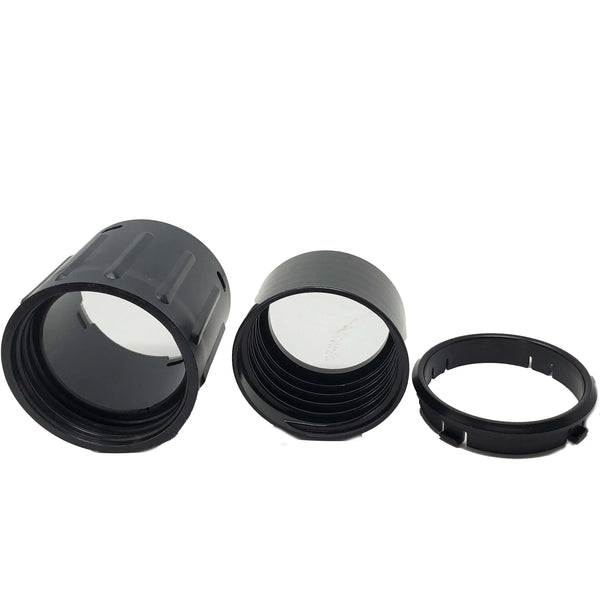 AXYZ - 22365 PVC Pipe Hose Collar. - CNCShop US