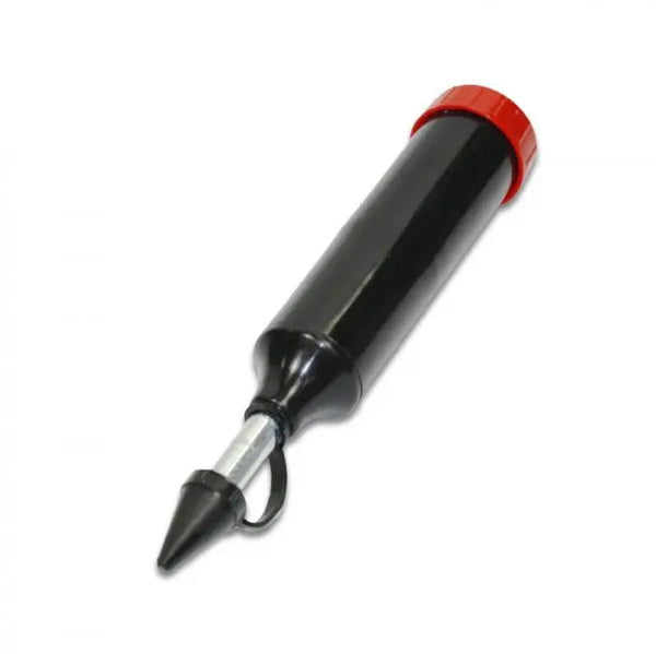 AXYZ - 23189 Grease Gun - Ambligon TA 15/2 Becker - CNCShop US