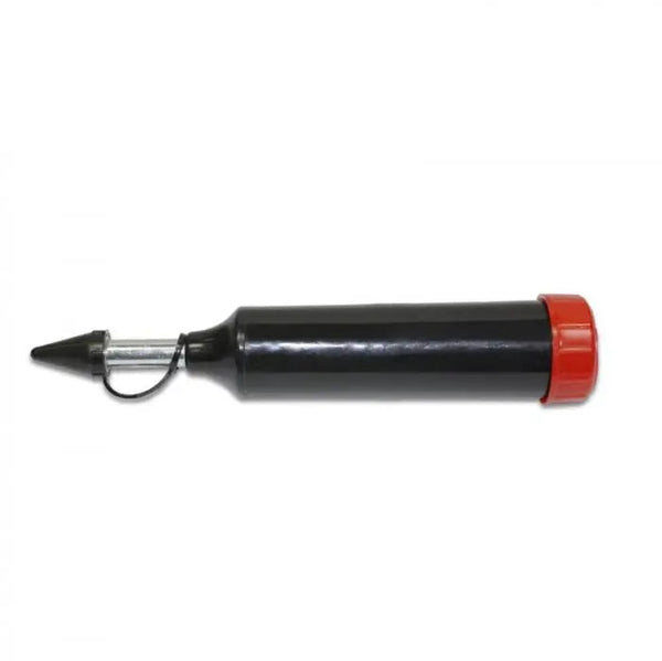 AXYZ - 23189 Grease Gun - Ambligon TA 15/2 Becker - CNCShop US