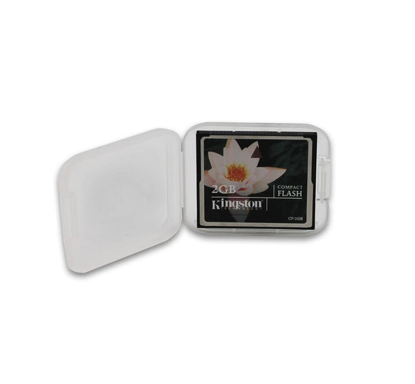 AXYZ - 25884 A2MC Formatted Compact Flash - CNCShop US