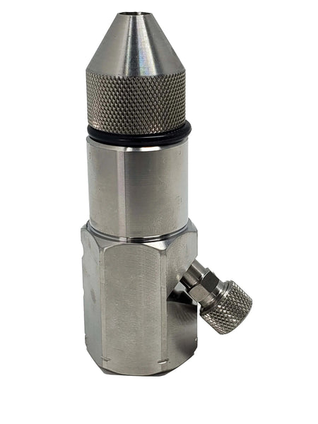 WARDJet - 2700019-3 Subconjunto del cuerpo del cabezal de corte por ...