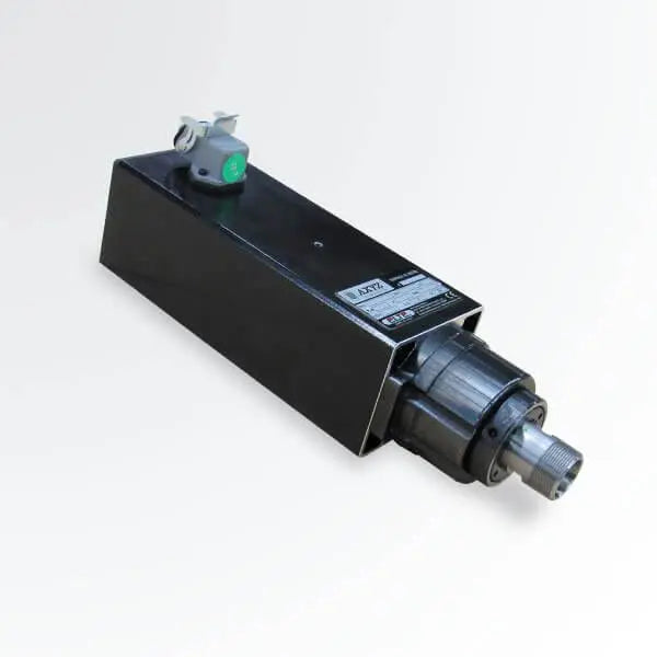 ELTE - 6000390 3-HP 220V Spindle - CNCShop US