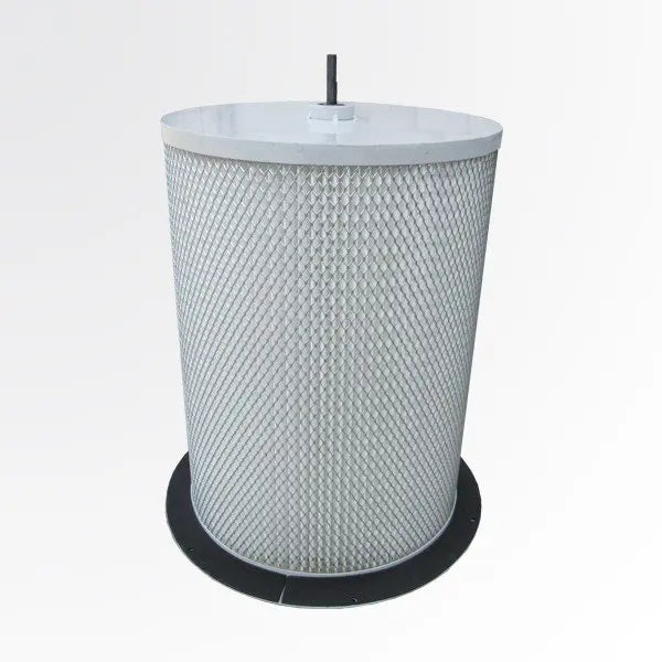 AXYZ - 70109 Cartridge Filter with Brush DC-103-20B - CNCShop US