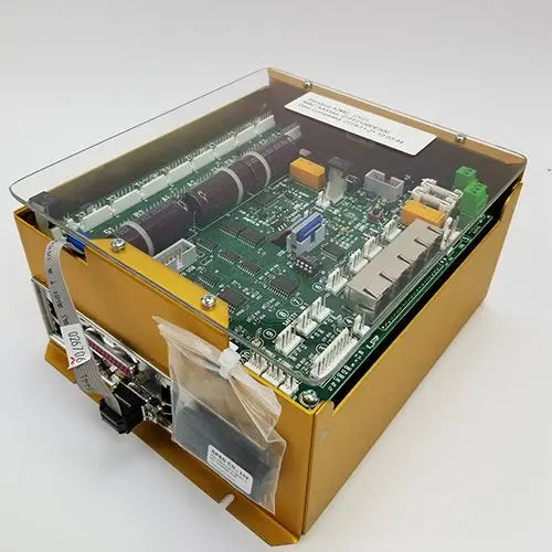 AXYZ - A2MC Controller - Optimus & Trident - CNCShop US