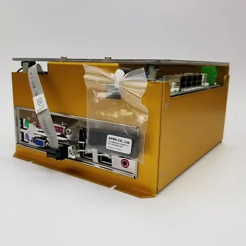 AXYZ - A2MC Controller - Optimus & Trident - CNCShop US