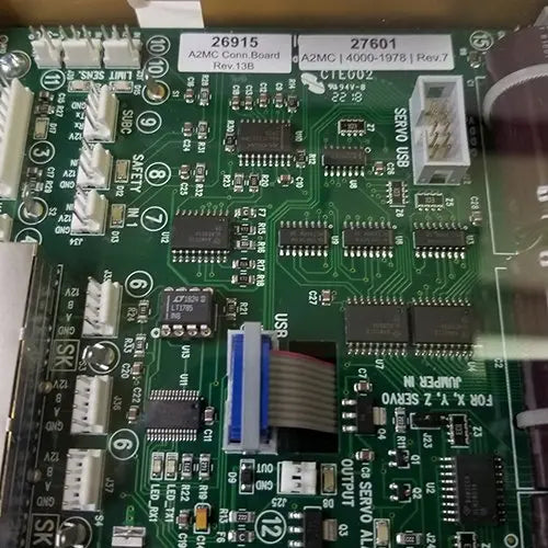 AXYZ - A2MC Controller - Optimus & Trident - CNCShop US