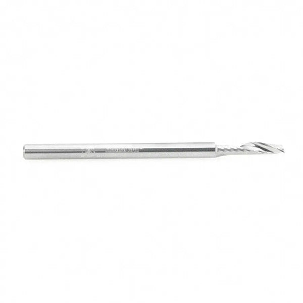 Amana - 51403 1/4" Cut Diameter Upcut Router Bit - CNCShop US