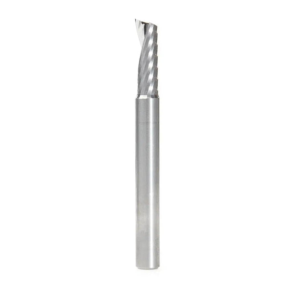 Amana - 51421 1/4" Cut Diameter Upcut Router Bit - CNCShop US