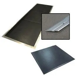 AXYZ - Perimeter Switch Safety Mat Kits - CNCShop US