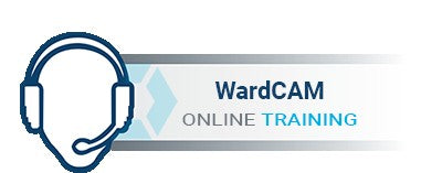 WARDJet - WARDCAM Online Training - CNCShop US