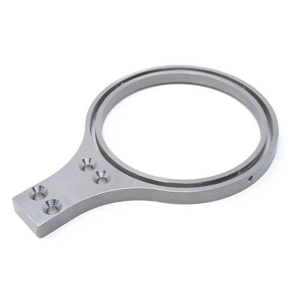 WARDJet - WJ-P-27030 5-Axis Low Profile Height Sensor Brush Bracket ...